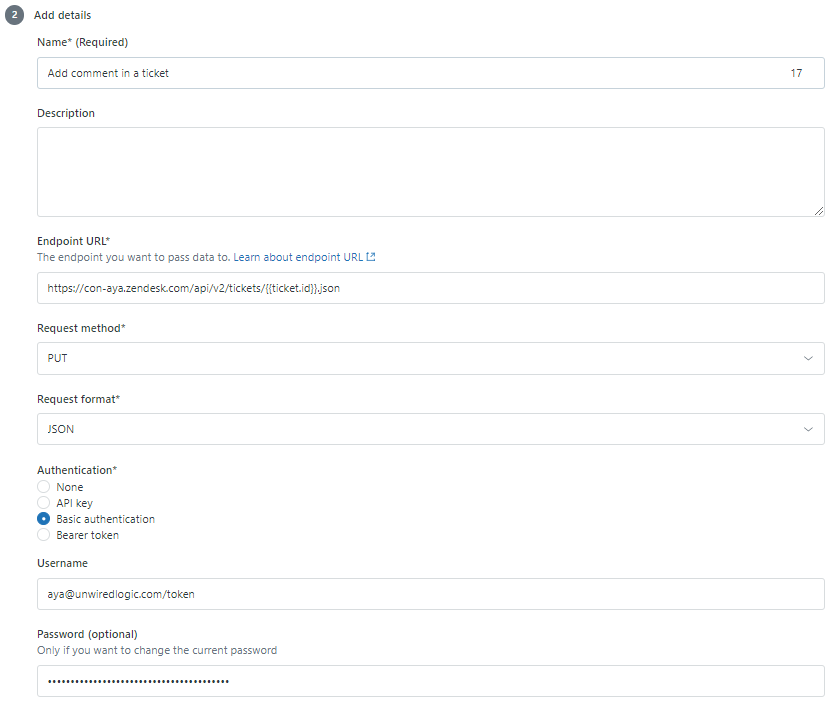 How to send a ticket comment automatically (both public reply and ... How to send a ticket comment automatically (both public reply and ...